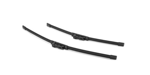 BMW OE Komplet wycieraczek F20,F21,F22,F23,F87 5901319944724 za 310 ...