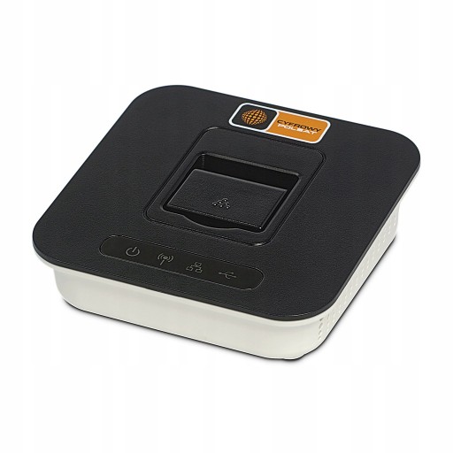 ROUTER UPC TOYA VECTRA D105 Kablówka 3G WiFi LAN - Sklep, Opinie, Cena ...