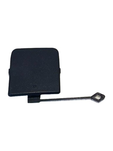 BMW X1 E84 09-13r ZAŚLEPKA HAKA HOLOWNICZEGO za 49.99PLN z Domanice ...