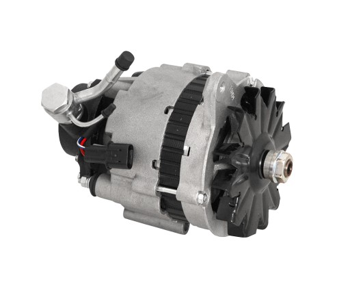 ALTERNATOR Z VACUM POMPĄ HYUNDAI 2.5TD 37300-42620 za 649.00PLN z ...