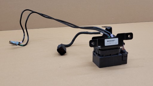 ROZDZIELACZ POWIETRZA NIVO KOMPRESORA VOLVO • Cena, Opinie - Allegro