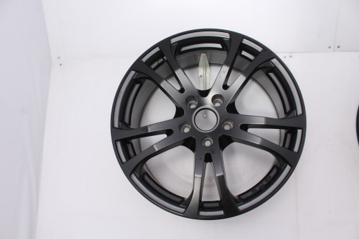 Felga aluminiowa itWheels 8.0" x 18" 5x114.3 ET 45 • Cena, Opinie - Allegro