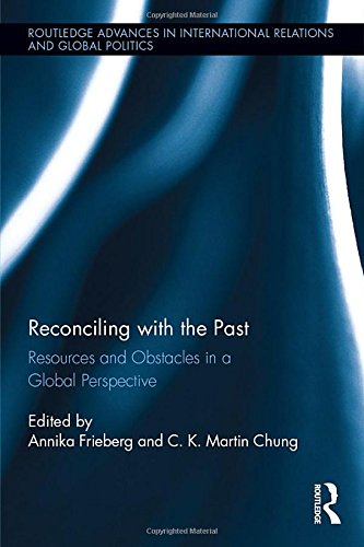 Reconciling with the Past: Resources and za 125840.00HUF-ért - Allegro