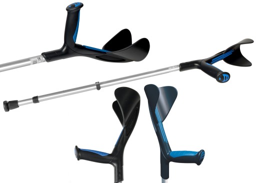 Kula łokciowa z otwartą obejmą Aston 2 szt. dorosły • Cena, Opinie ...