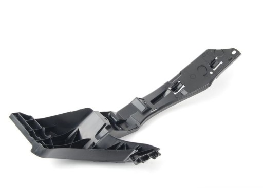 ŚLIZG PROWADNICA ZDERZAKA VW Touareg 7L prawa za 230.00PLN z Wrocław ...