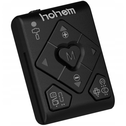 Pilot Bluetooth do gimbali Hohem iSteady Mobile+ MT2 V2S Q M6 XE V ... Pilot Bluetooth do gimbali Hohem iSteady Mobile+ MT2 V2S Q M6 XE V ...