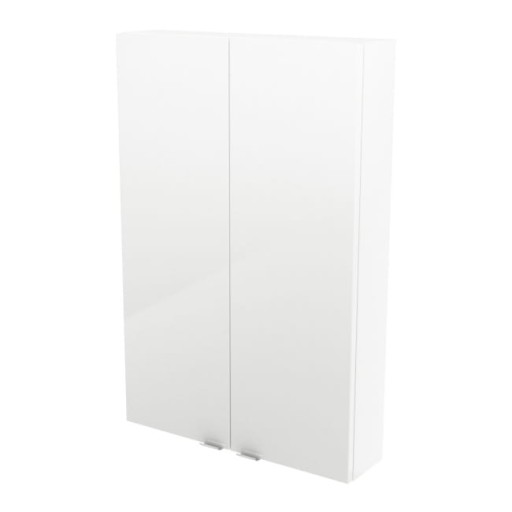 Szafka wisząca GoodHome Imandra 60 x 90 x 15 cm bi (3663602933274 ...