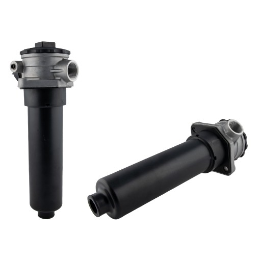 FILTR OLEJU POWROTNY RFA 230 MONTOWANY NA ZBIORNIKU 130L/MIN SOFIMA za 265.40PLN z Lubień ...