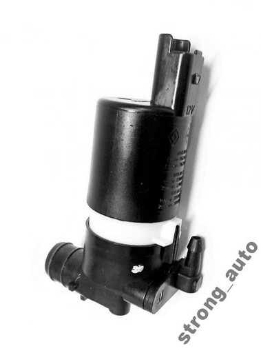POMPKA SPRYSKIWACZA PEUGEOT 301 407 508 607 EXPERT za z POMPKA SPRYSKIWACZA PEUGEOT 301 407 508 607 EXPERT za z