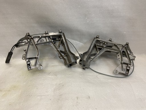 MERCEDES W205 WSPORNIK PASA ZAMKI A2056221600 3503929790030 za 300 ...