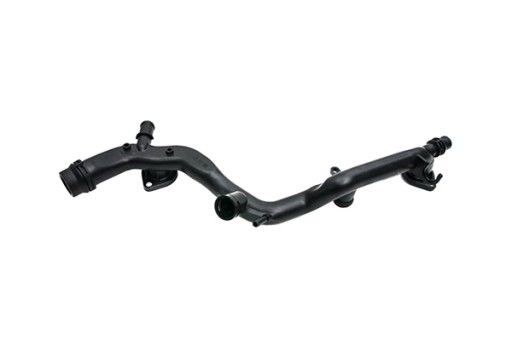 RURA PRZEWÓD WĄŻ WODY AUDI A4 A5 Q7 3.0 06E121045Q za 115.00PLN z Naklo ...