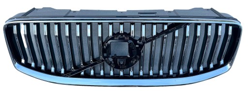 Grill do Zderzaka Kompletny Volvo XC60 II Lift Inscription Nowy Model ...