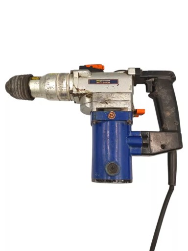 MŁOTOWIERTARKA NUPOWER EVOLUTION NPEK850 850W (8016738002904) • Cena ...