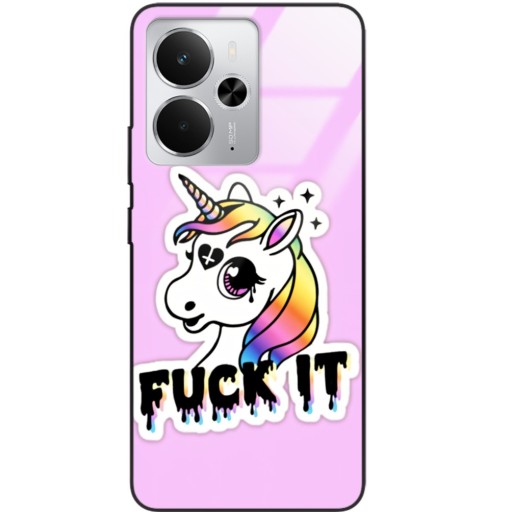 TOK REALME 14 5G TELEFONTTOK - FIATALOS EGYÉRTELMŰ UNIKORNIS MINTA ...