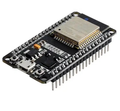 Ovládač ESP32-WROOM-32 DIYmall ESP32 36PIN za 5,95 € - Allegro