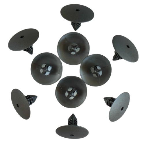 SPINKA NADKOLI I WYKŁADZIN PODŁOGI RENAULT DACIA LOGAN SANDERO ...