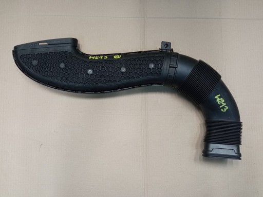 MERCEDES W213 RURA PRZEWÓD DOLOT POWIETRZA NOWA a2640900500 za 299 zł z ...