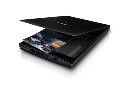 Skaner Epson Perfection V39II B11B268401 - Sklep, Opinie, Cena w Allegro