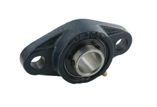 Łożysko samonastawne w obudowie kołnierzowej UCFL 209 AGTECH 627UCFL209 8716106031573 za 79 ...