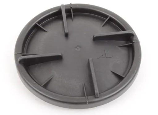 Pokrywka reflektora przedniego BMW X3 G01 Oryginał za 75.00PLN z ...