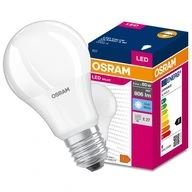 OSRAM/LEDVANCE Żarówka LED GLS E-27 8,5W=70W 4000K 806lm 200* VALUE (4052899973381) • Cena ...