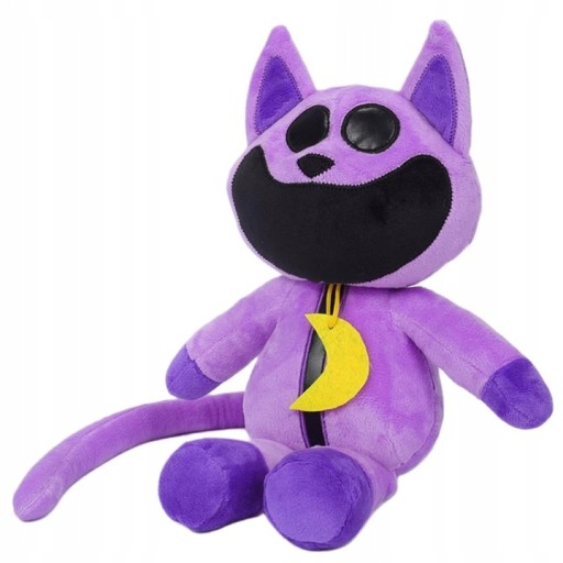 prawdziwy DUŻY SMILING CRITTERS 60 CM XXL MASKOTKA CAT NAP POPPY catnap ... prawdziwy DUŻY SMILING CRITTERS 60 CM XXL MASKOTKA CAT NAP POPPY catnap ...