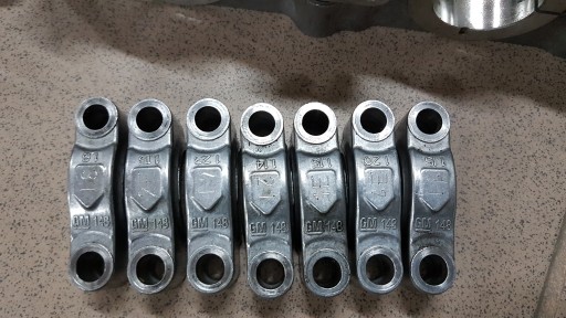 OPEL INSIGNIA B 2.0 CDTI B20DTH 170KM MOSTEK PANEWKA 55599663 za 300 zł ...