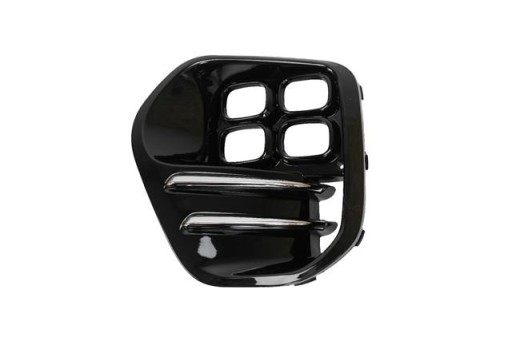 KIA SPORTAGE 2016 PRZED LIFT KRATKA ZDERZAKA KRATKA BOCZNA NA LED LEWA ...