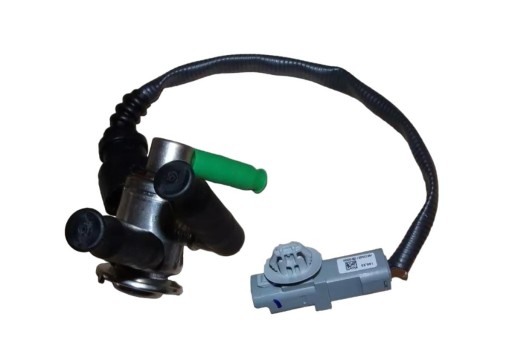 Wtryskiwacz Adblue Renault 2.3 dCi 160721041R Nowy Oryginał OE za 1178 ...