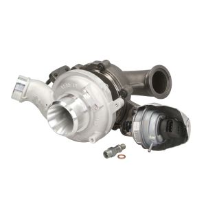 Turbina Fiat Ducato III 150 Multijet 806850 806850 za 850 zł z Smardzów ...