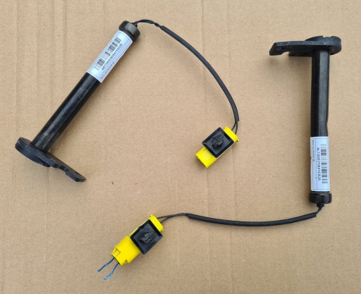 BMW 2 F45 NABÓJ PIROTECHNICZNY MASKI LEWY 7300537 51237300537 za 679 zł ...