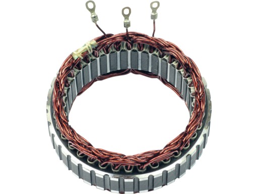 Stator, alternator AS-PL AS1002 5901259454697 za 189.99PLN z Gorzów ...