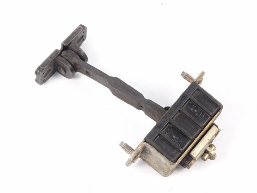 Mercedes W211 OGRANICZNIK DRZWI TYŁ LEWY PRAWY za 30.00PLN z Barlinek ...