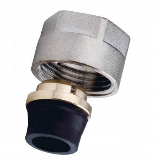 ZŁĄCZKA ZACISKOWA ADAPTER 15 X 3/4" do rur CU • Cena, Opinie • Rury i kształtki 14031767452 ...