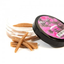 REVOL BAITS SZÚNYOGLÁRVA 45MM BÉZS GARNÉLA, (5906154413565) • Ár ...