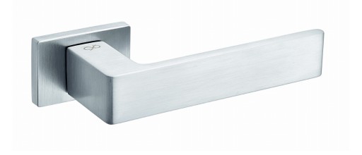 Kľučka Apollo RT Chróm mat Infinity Line KART M700 - Allegro