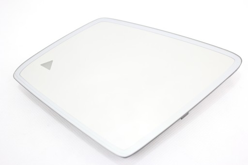 WKŁAD LUSTERKA LEWY FOTOCHROM ASYSTENT MERCEDES W463 GLE GLS W164 W166 ...