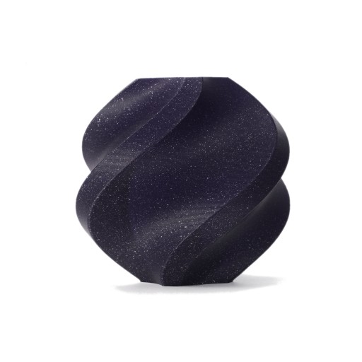 Filament PLA Sparkle Bambu Lab 1,75mm 1kg | Royal Purple | Błyszczący ...