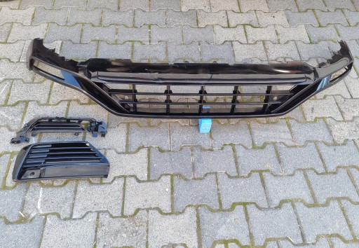 Volvo XC90 II R-Desig Dokładka Spoiler Zderzaka za 1500.00PLN z Wiry ...