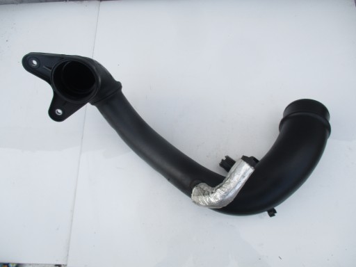 PRZEWÓD POWIETRZA NISSAN NV400 OPEL MOVANO RENAULT MASTER IV 2.3 DCI ...