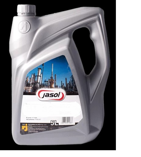 JASOL Extra Motor OIL C3 504.00 5W/30 LONGLIFE 5L 5901797928353 za 119.78PLN z Przeźmierowo ...