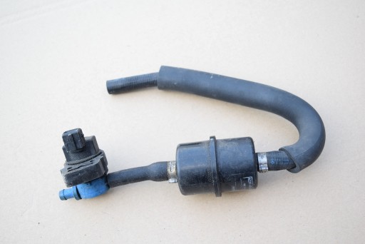 MERCEDES W219 CLS W211 ZAWÓR ELEKTROZAWÓR PALIWA za 59.00PLN z Zamość ...