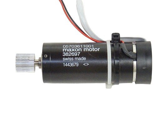Silnik Maxon motor 382697 Enkoder • Cena, Opinie • Silniki 13519412175 ...