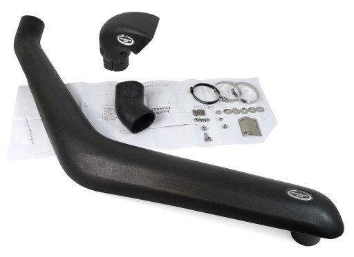 ŠNORCHL SÁNÍ VZDUCHU TOYOTA LAND CRUISER 80, (5905247911599) • Ceny ...