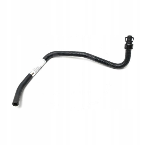 PRZEWÓD ZBIORNIKA WYRÓWNAWCZEGO OPEL ASTRA J GTC 13251447 za 67,70 zł z ...