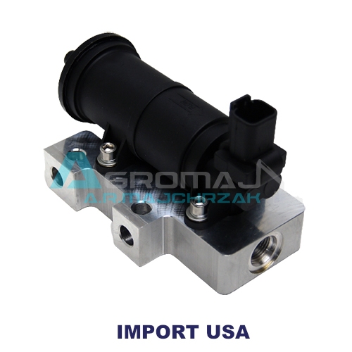 CATERPILLAR Pompa zasilająca C4.4 C7.1 446-5408 za 1002.45PLN z ...