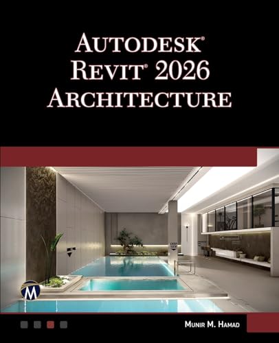 Autodesk Revit 2026 Architecture Munir Hamad • Cena, Opinie - Allegro