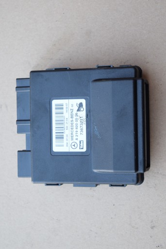 MERCEDES W211 W219 6.3 AMG MODUŁ STEROWNIK KLAPY 2198200526 za 899 zł z ... MERCEDES W211 W219 6.3 AMG MODUŁ STEROWNIK KLAPY 2198200526 za 899 zł z ...