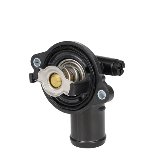 Termostat obudowa Lancia Thema 3.6 V6 2011-2017 za 119.00PLN z ELBLĄG ...