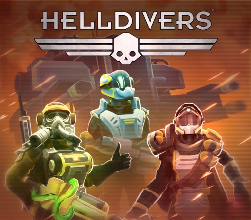 HELLDIVERS Reinforcements Pack 2 DLC Steam Kod Klucz - Stan: nowy 32 zł ...